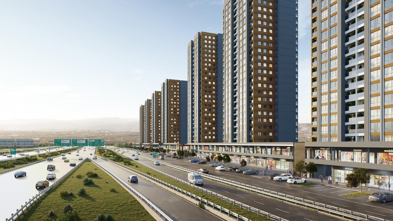 Ganjan Life - HappyLandIraq