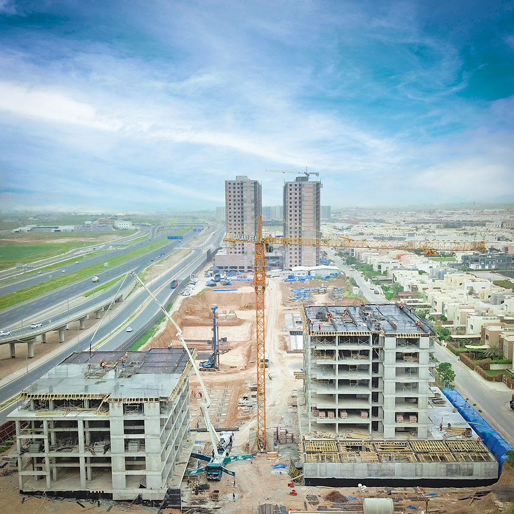 Ganjan Life – HappyLandIraq